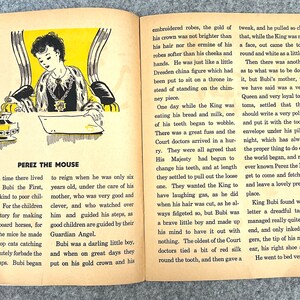 Famous Mouse Stories - the Lion and the Mouse, Perez the Mouse and 3 ...