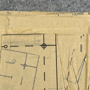 Simplicity 6338 Misses' Set of Dirndl Skirts in Two Lengths Seing ...