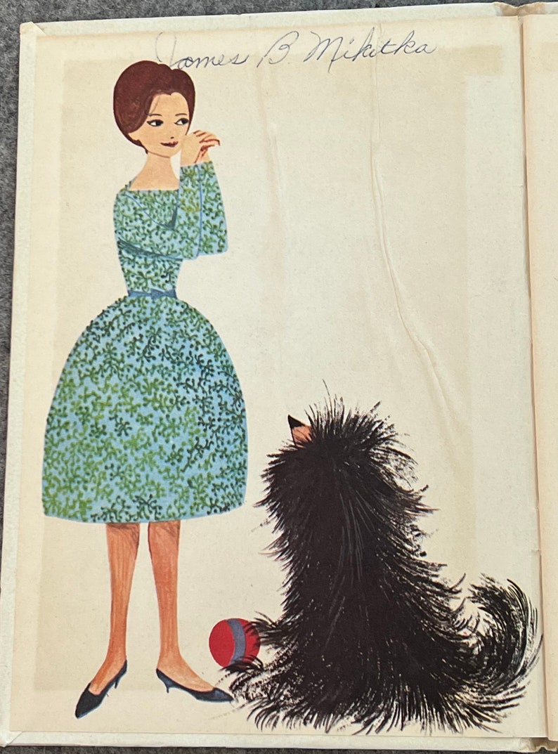 1st Edition the Five Star General A Whitman Big Tell-a-tale Book by ...