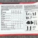 70's Simplicity 9271 Misses' Stretch Knit Bodysuits/bodypants and Front ...