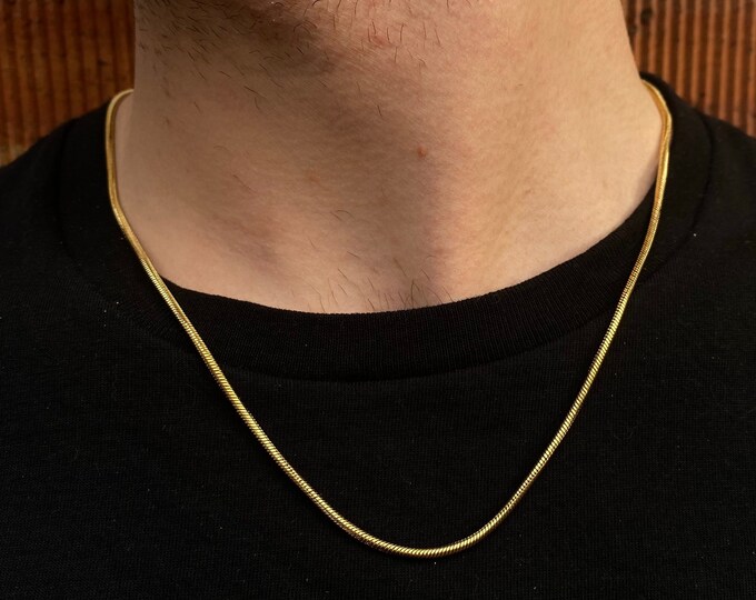 Extra Large Gold Chunky Curb Chain Necklace, Chunky Chain Jewelry, Gold ... Extra Large Gold Chunky Curb Chain Necklace, Chunky Chain Jewelry, Gold ...
