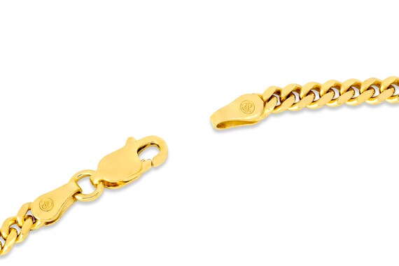 Gold chains prouds store