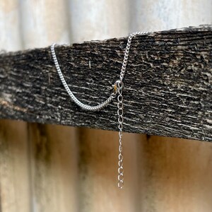 18K Gold Chain - Gold Connell Curb Chain - Mens Gold Chain Necklace ...