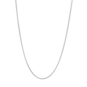Mens Bracelet, 2mm Silver Connell Bracelet Chain, Thin Chain Bracelet ...