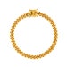 Thick 23K Gold Chain - Gold Miami Cuban Link Chain - Mens Gold Chains ...
