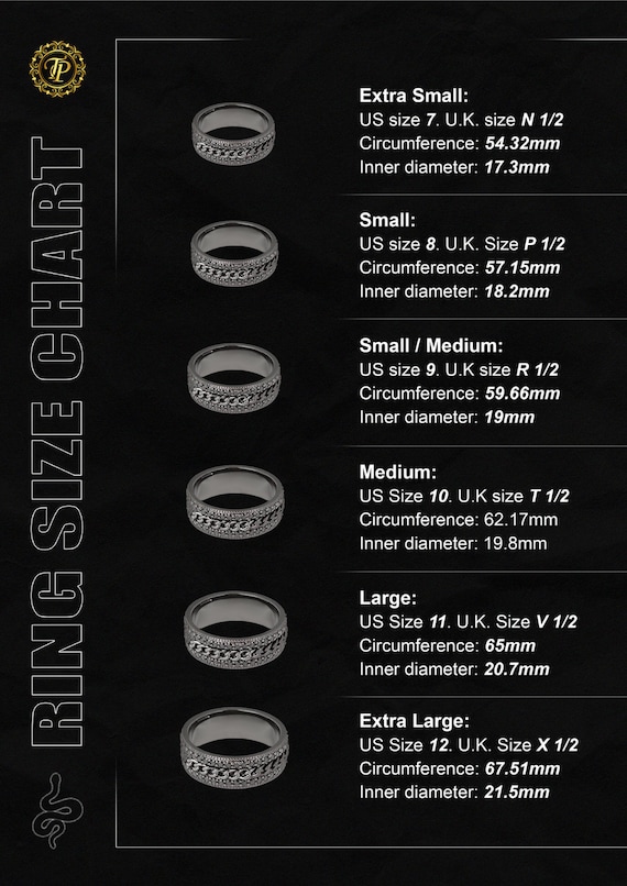 Pinky Ring Size Chart | ubicaciondepersonas.cdmx.gob.mx Pinky Ring Size Chart | ubicaciondepersonas.cdmx.gob.mx