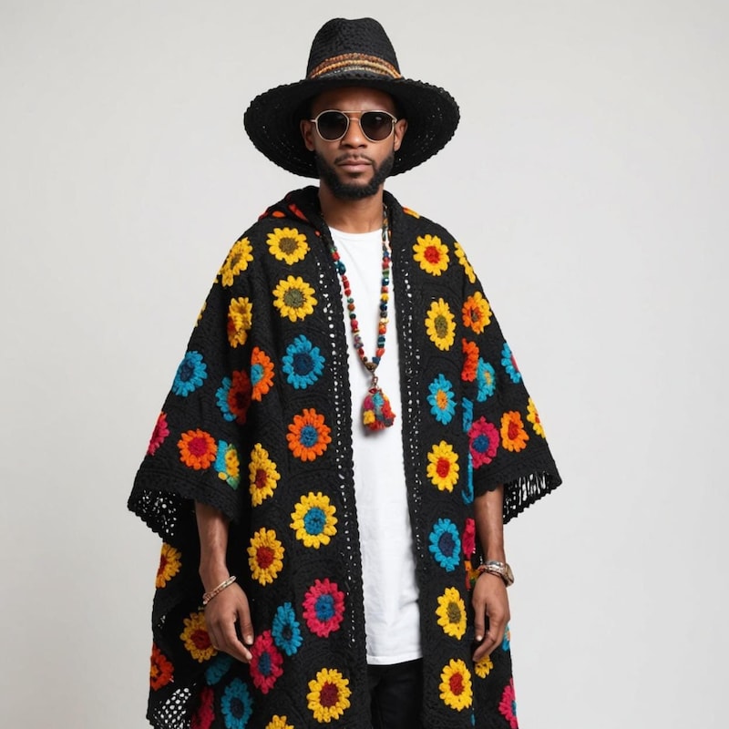 Mens Rave Top Costume Etsy Uk