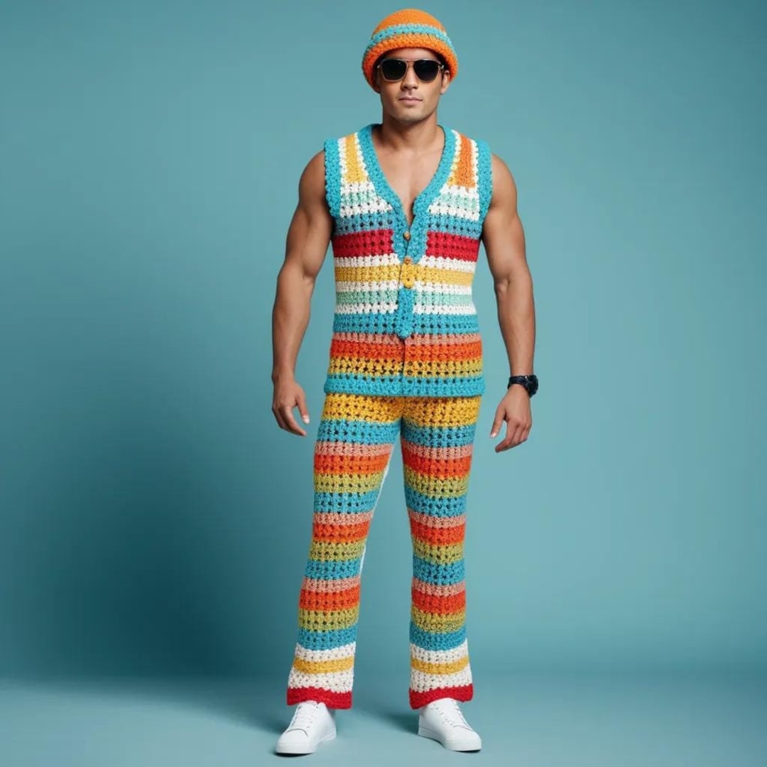 Apparel for Pride Month, LGBT Clothing, Gay Pride Outfit, LGBT Pride ...