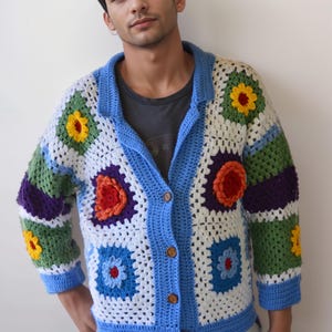 Men's Clothing, Men CLOTHES, Men Handmade Outfit, Mens Crochet Clothing ...