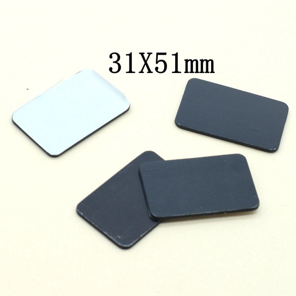 Magnetic Blackboard - Etsy