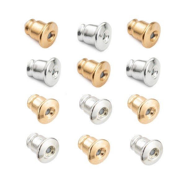 Bullet Earrings - Etsy