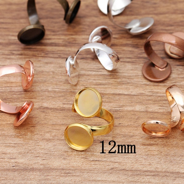 Jewelry Bases - Etsy