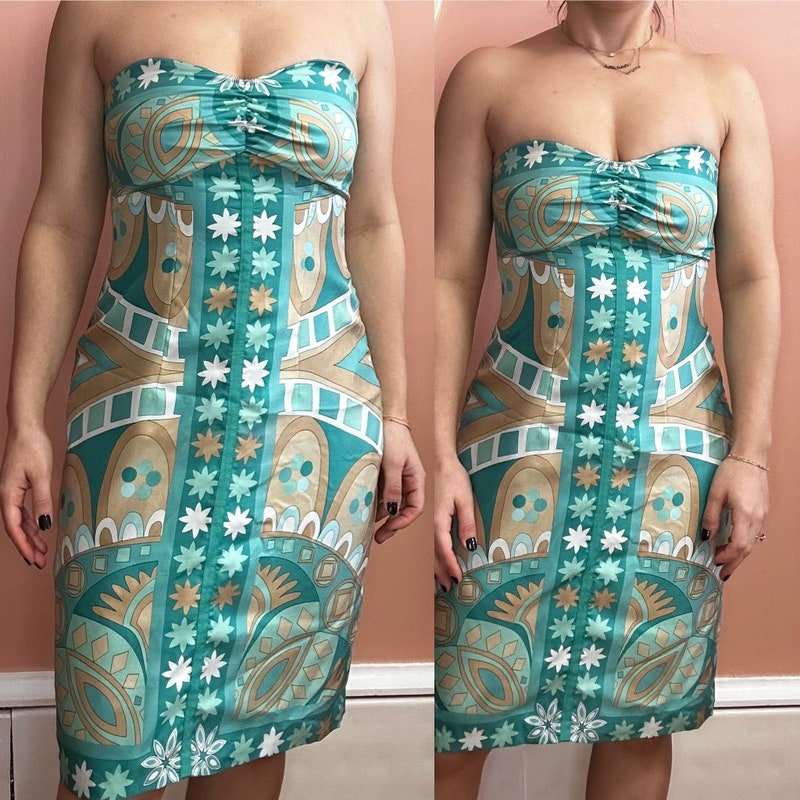 Vintage 2000s Dresses for Women - Etsy