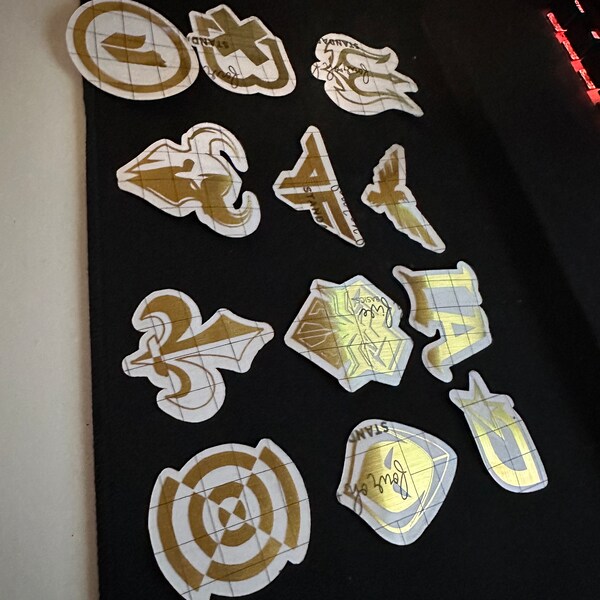 Call of Duty Name Sign - Etsy