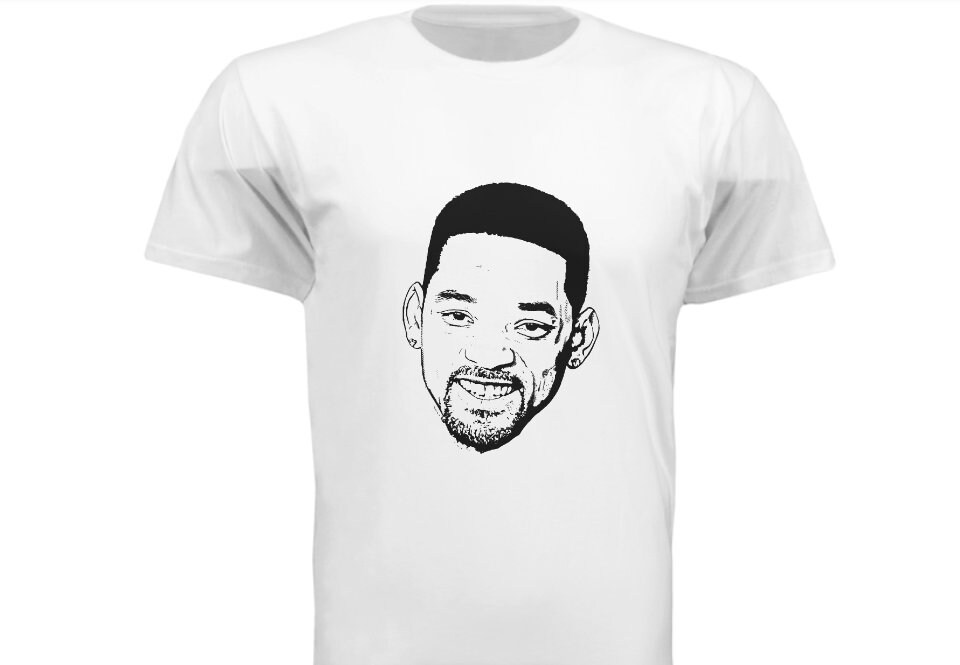 Will-smith SVG Digital Download SVG File - Etsy Canada