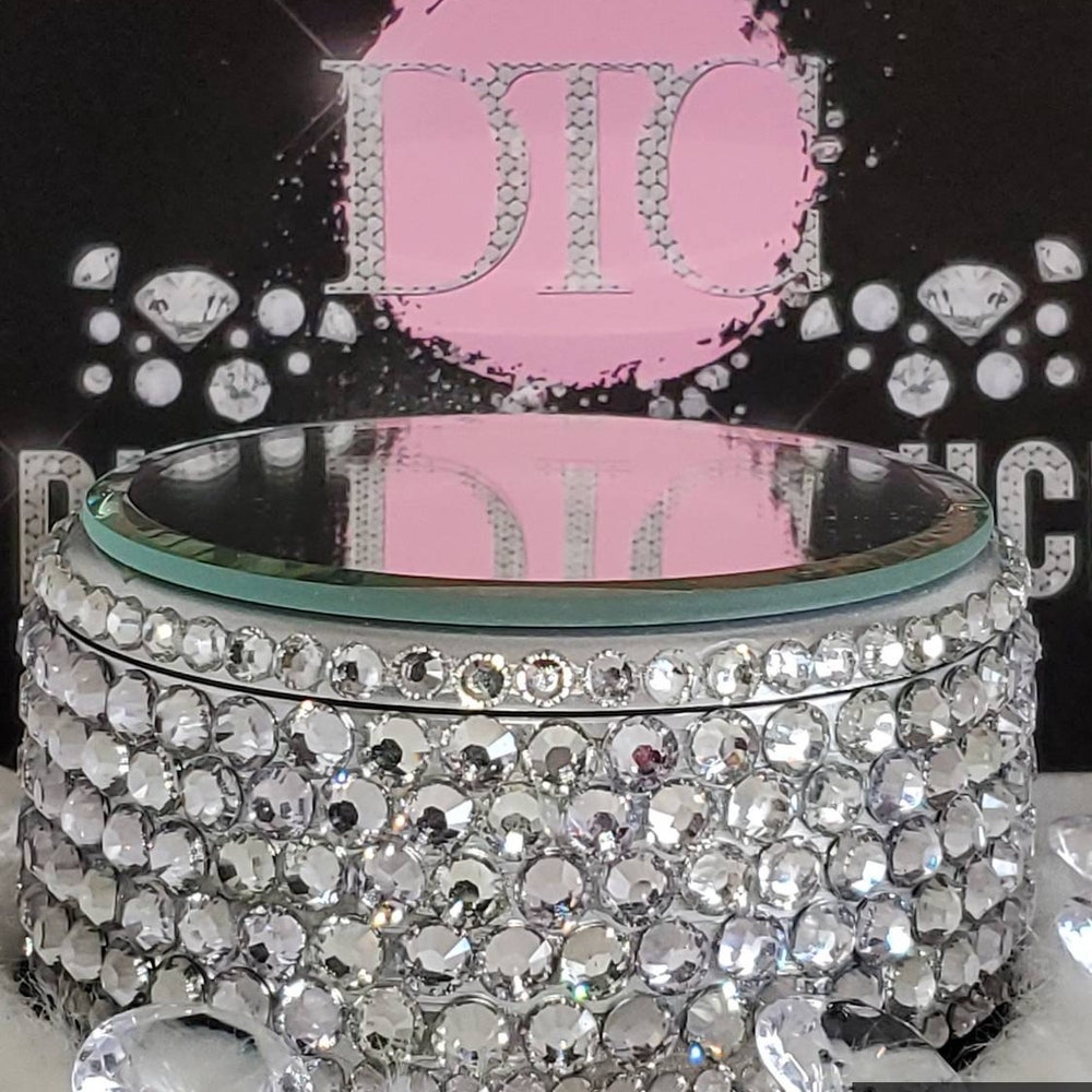 DiamondTouchCreation - Etsy