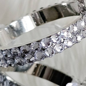 Diamond Ring Bling Decor - Glam Home Decor - Vanity Glam Decor ...