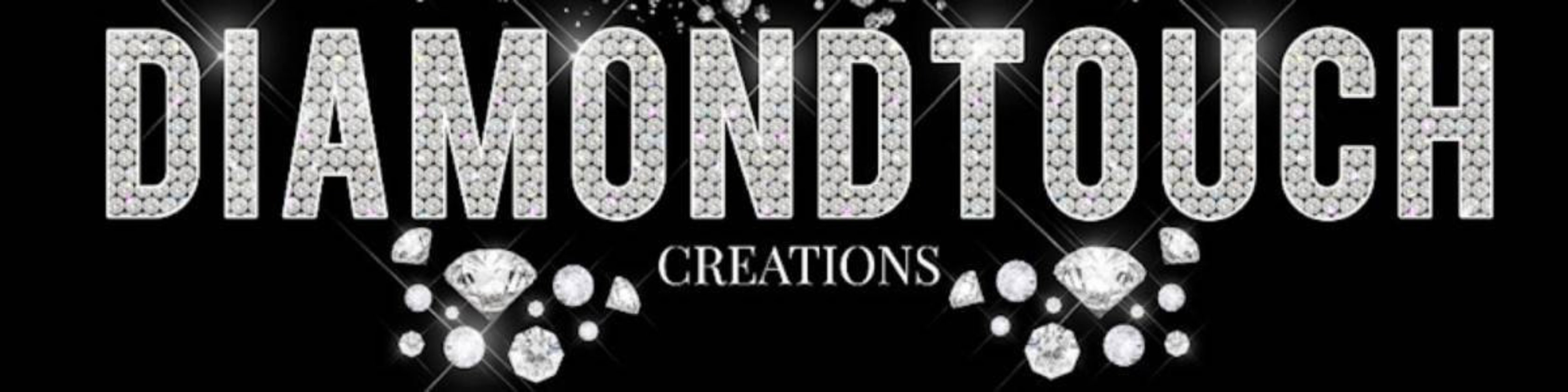 DiamondTouchCreation - Etsy