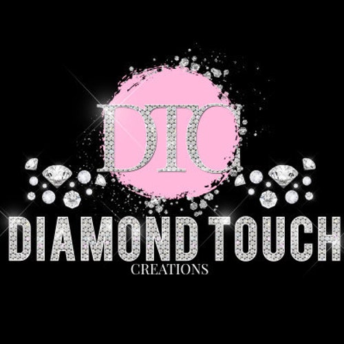 DiamondTouchCreation - Etsy