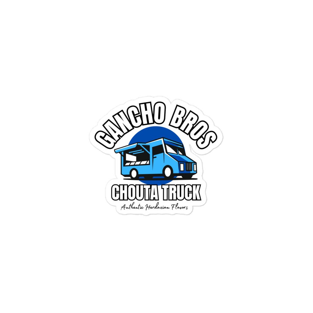 Gancho Bros Sticker (storm Light Archive, Brandon Sanderson) - Etsy