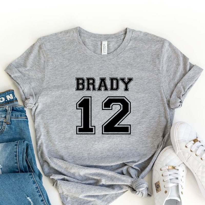Tom.brady Mom - Etsy