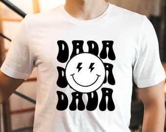 Groovy Family Matching Shirts Birthday Groovy Retro Wild - Etsy