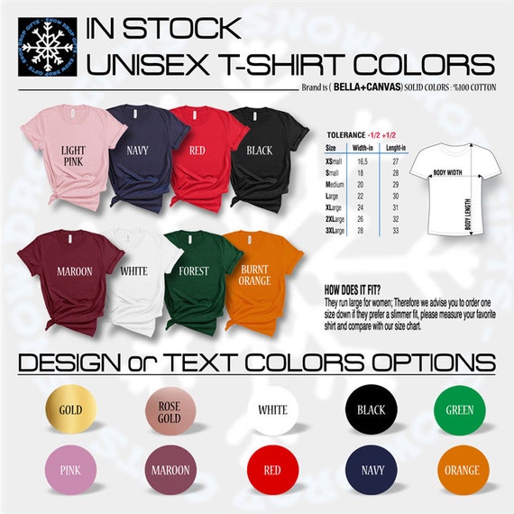 Add Text Custom Shirt | Etsy