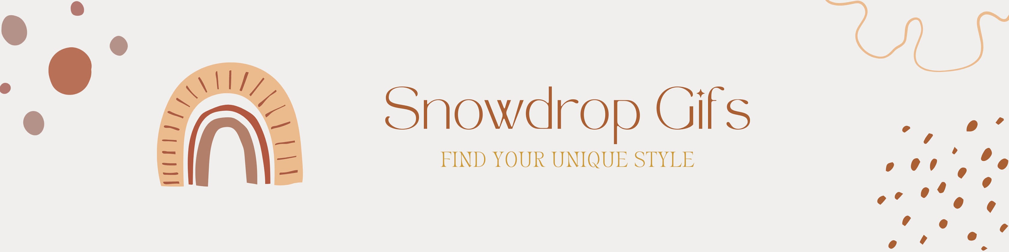 SnowDropGifts - Etsy.de