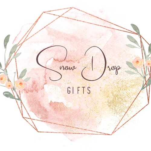 SnowDropGifts - Etsy.de