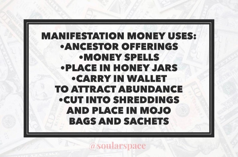 Ancestor Money| Ertha Kitt, Dorothy Dandridge, Manifestation Money ...