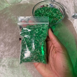 Hoodoo Money Rice | 3 Ounce Bag, Money Rice, Money Drawing Rice, Hoodoo ...
