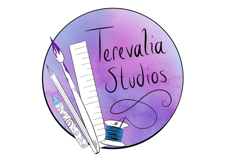 Digital Zentangle Colouring Page - Clockwork | Downloadable Print | PDF ...