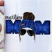 Maritime Mom PNG / Canadian Sublimation / Canada Png / Nova Scotia Mom ...