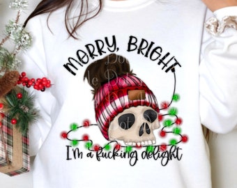 Skull in Toque - Etsy