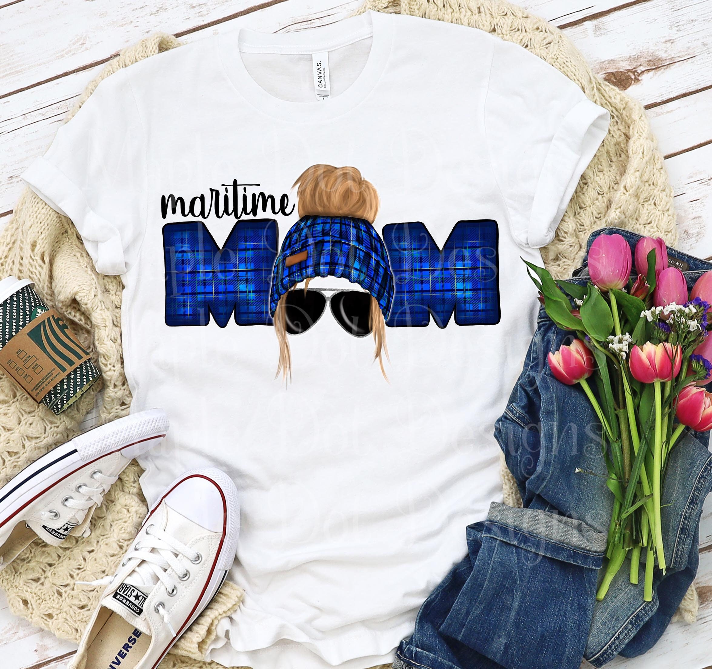 Maritime Mom PNG / Canadian Sublimation / Canada Png / Nova Scotia Mom ...