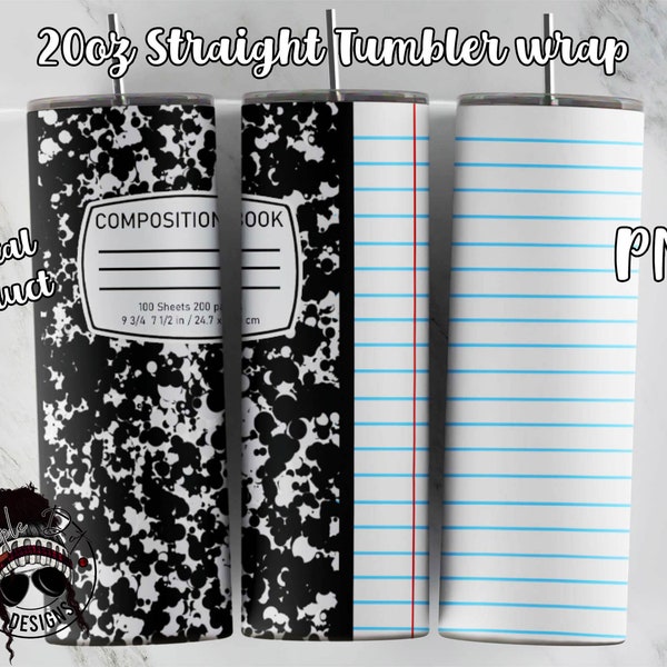 Composition Notebook - Etsy
