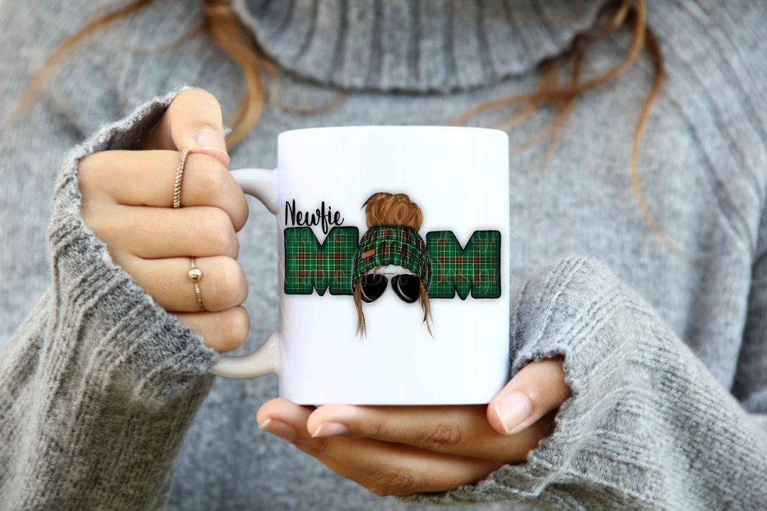 Newfie Mom PNG / Canadian Sublimation / Canada Png / Newfoundland ...