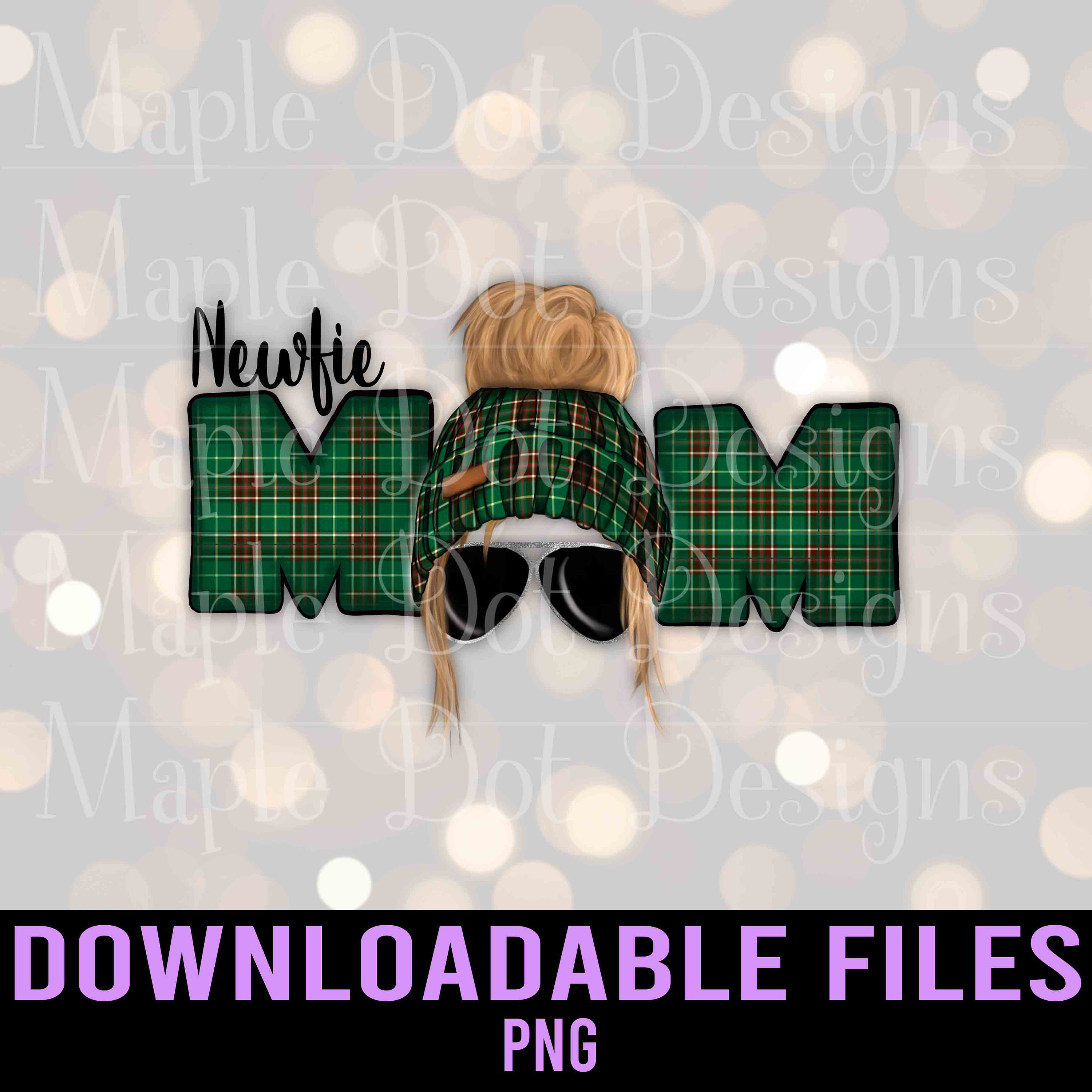 Newfie Mom PNG / Canadian Sublimation / Canada Png / Newfoundland ...