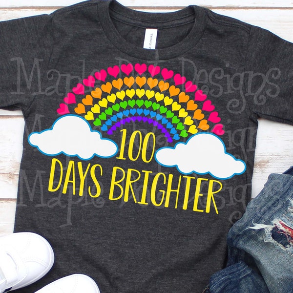 Rainbow Days - Etsy UK