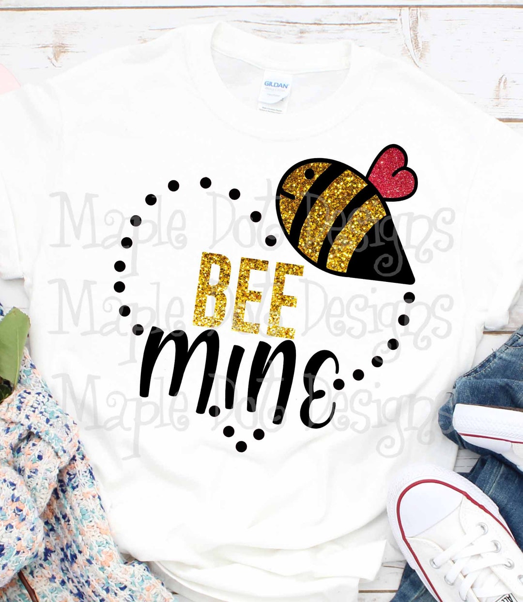 Valentine SVG | Valentines Day SVG | Bee Mine SVG | Bumble Bee ...