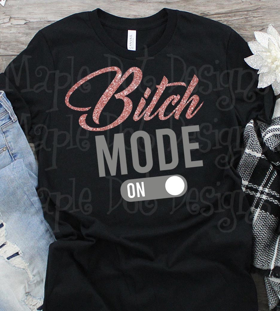 Art & Collectibles cricut svg files svg svg files novelty svg bitch ...