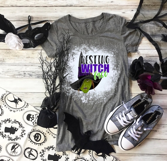 Witch PNG / Witch Sublimation / Halloween Sublimation / | Etsy