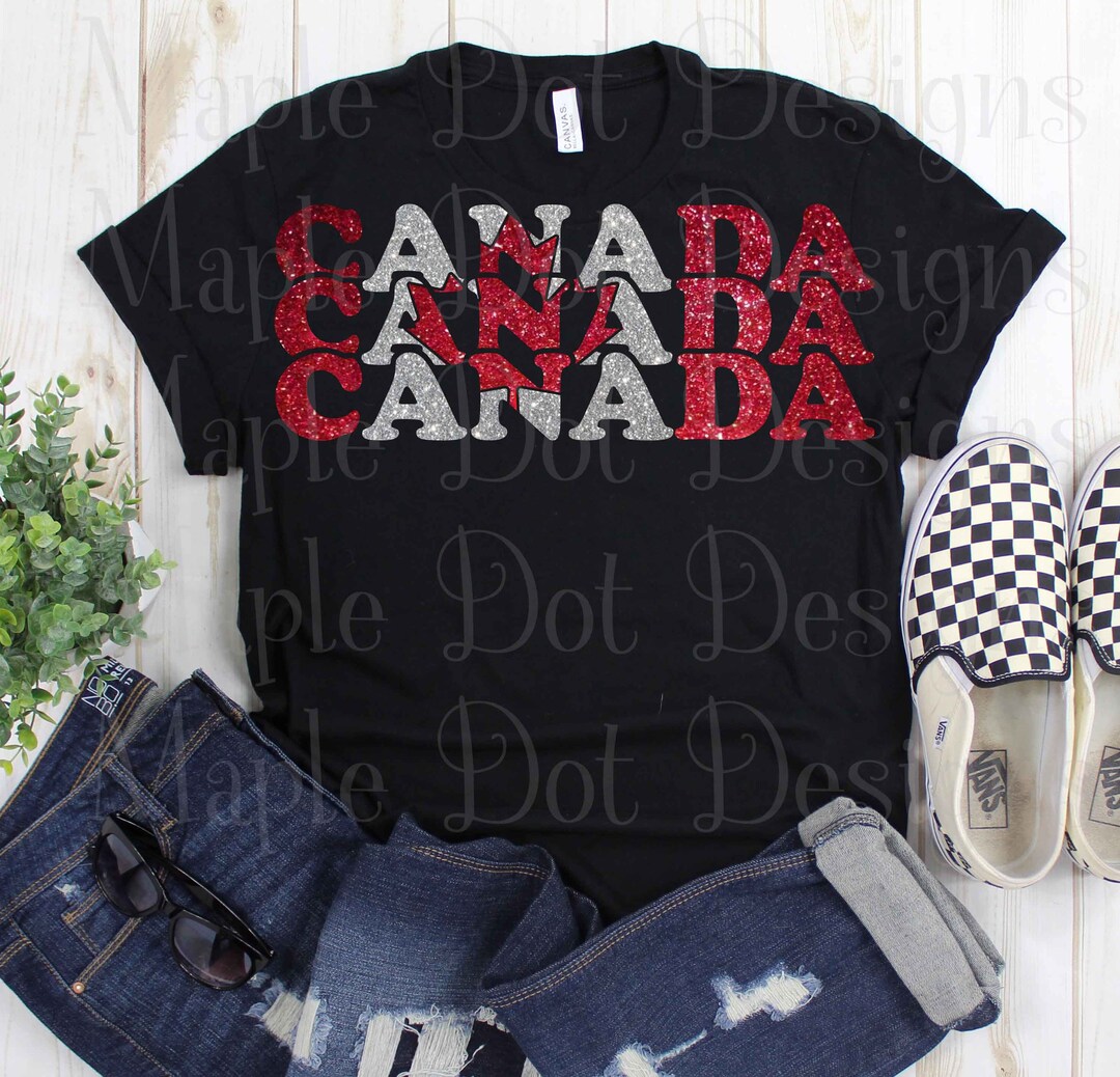 Canada SVG, Canada Day Svg, Canadian Love Svg, Everything Canadian Svg ...