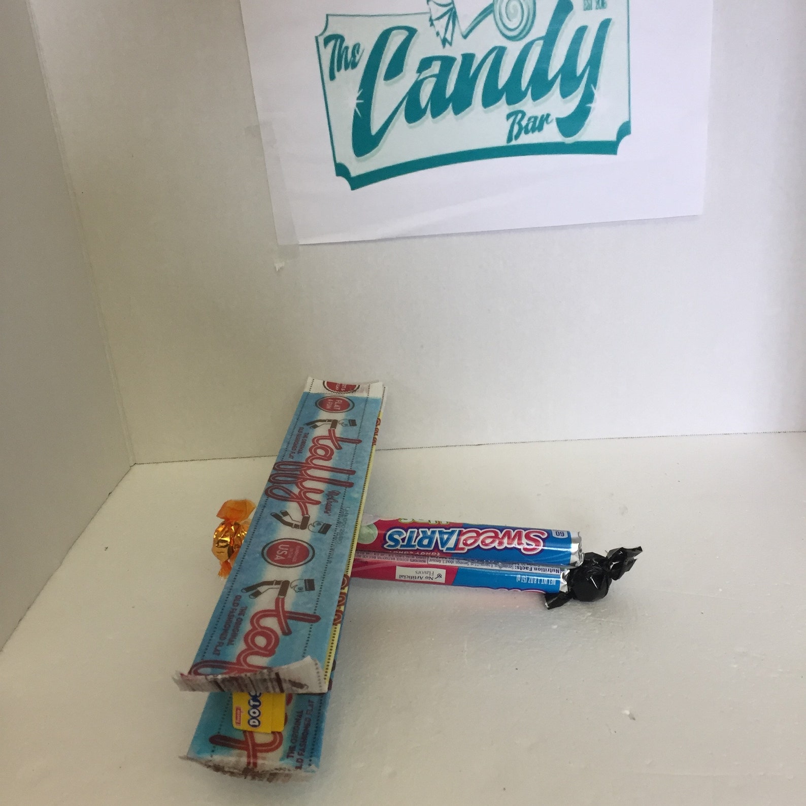 Candy Airplane Candy Arrangement - Etsy