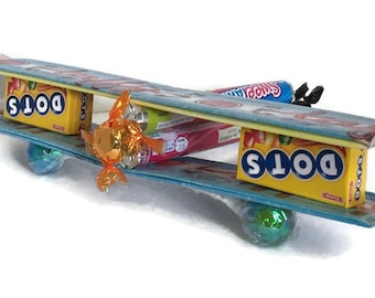 Airplane Candy | Etsy