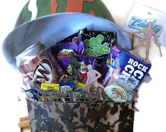 Military Candy - Etsy