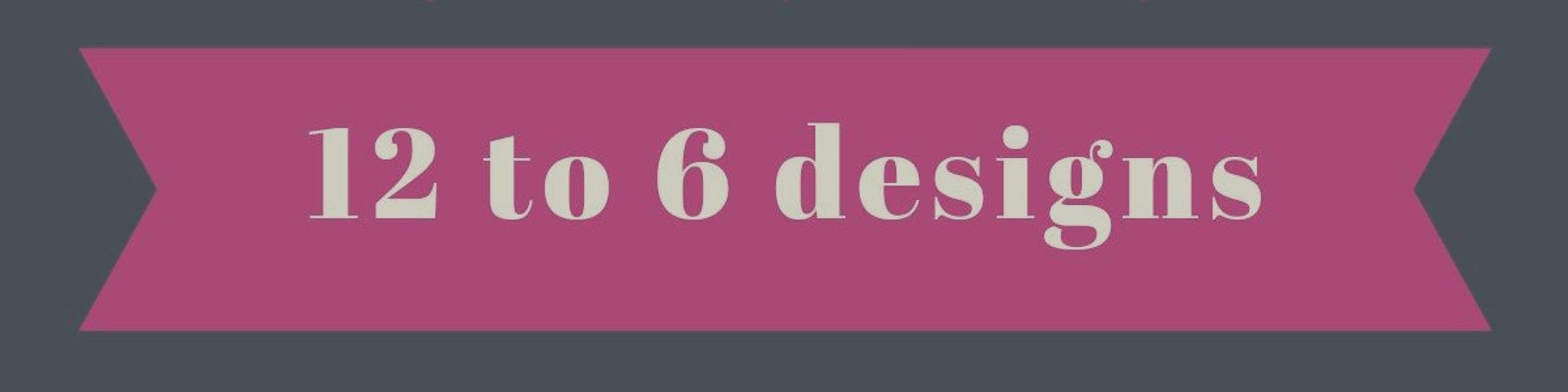 12to6designs - Etsy