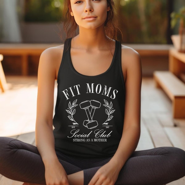 Fit Mom - Etsy