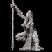 Gith Monk Miniature for Dungeons and Dragons - Etsy