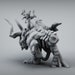 Amalgamation Miniature for Dungeons and Dragons - Etsy